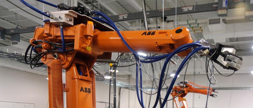 School of Engineering Technologies | Pennsylvania College of Technology